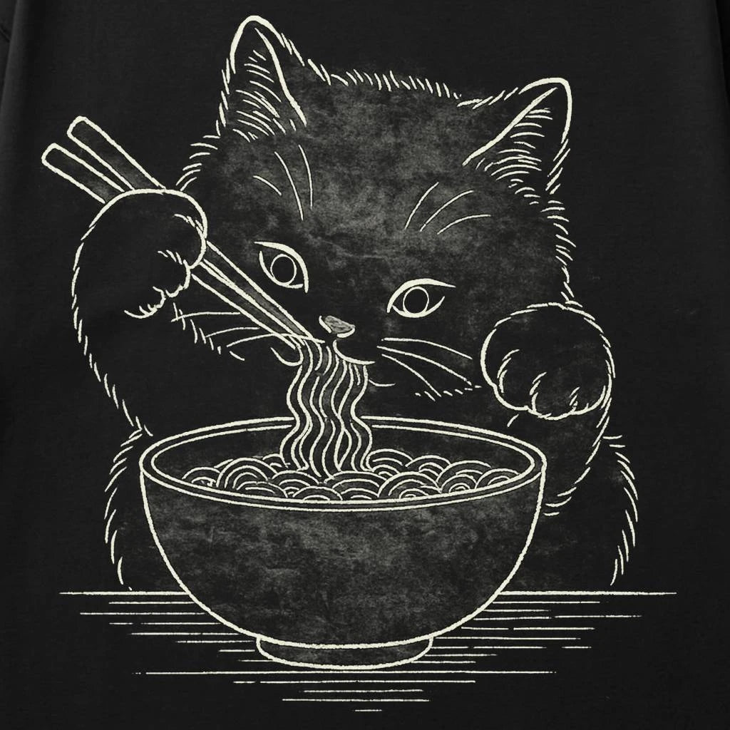 Fan-Favorite Cat Tees – Page 2 – So Happy Fun Time