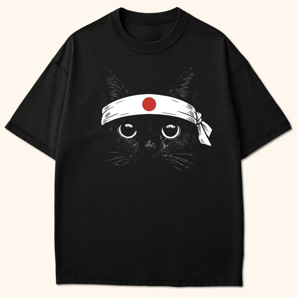 🐈‍⬛ The Void Mood – So Happy Fun Time